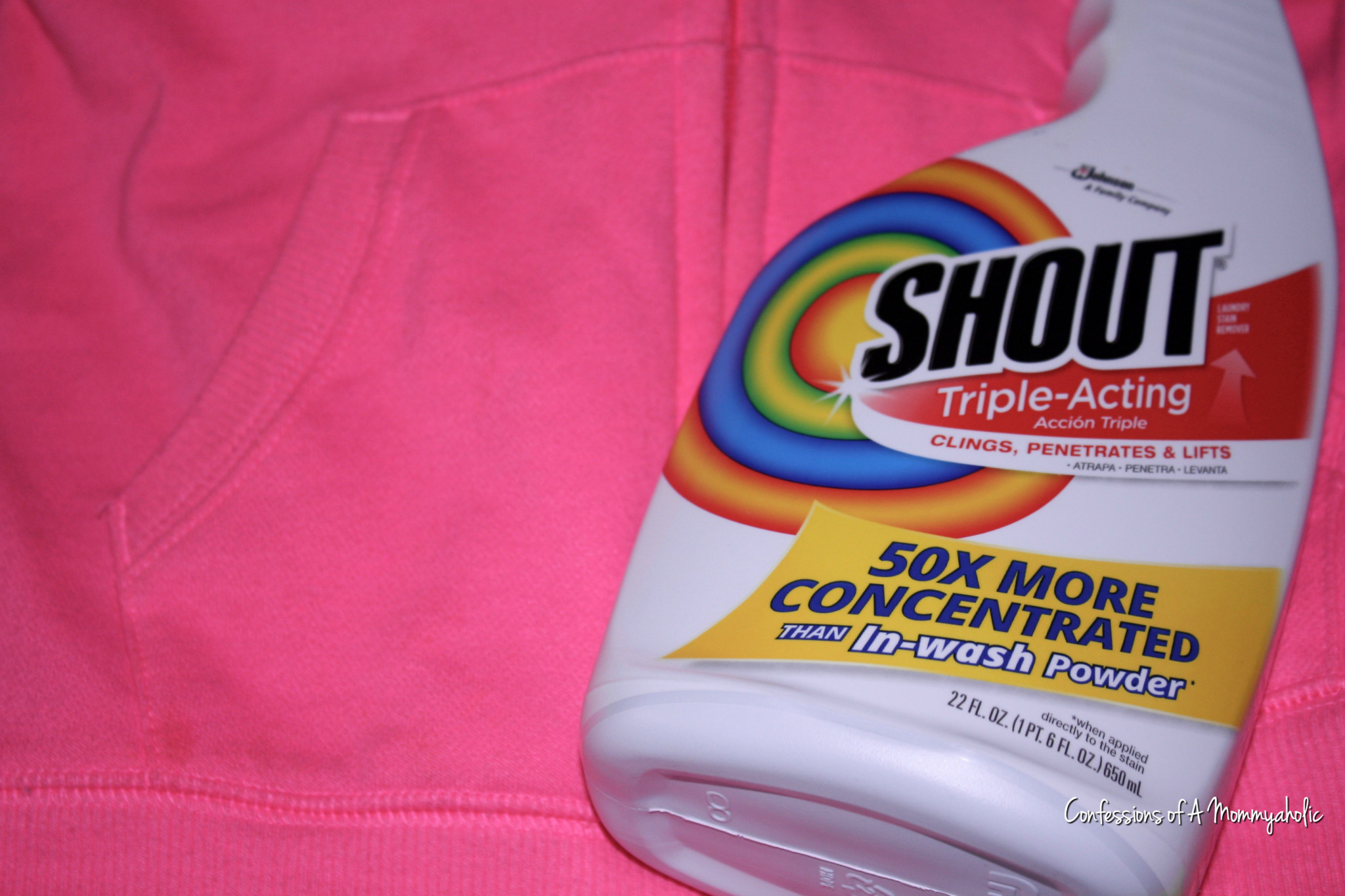 5 Surefire Tips on How to Remove Ice Cream Stains This Summer - Just a ...