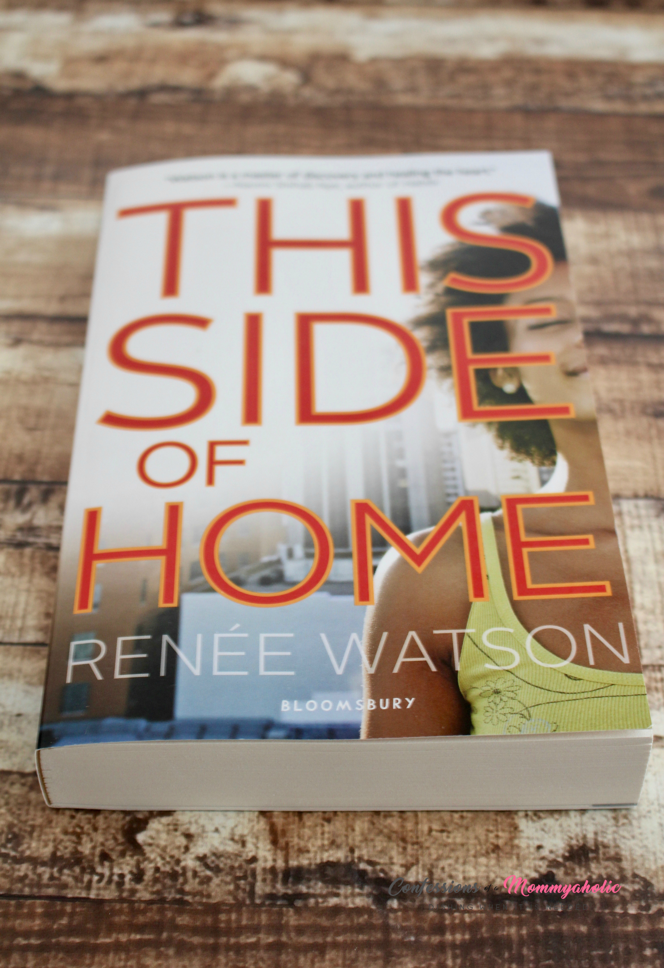 Quarterly Feeds My YA Reading Needs - Just a Mom's World