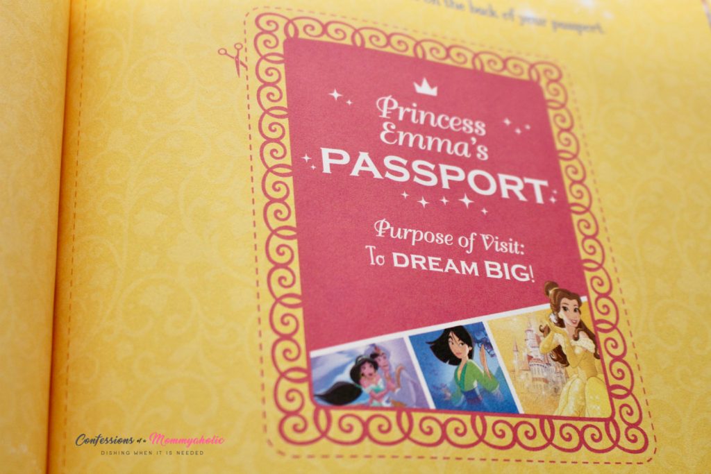 8 Simple Ways for All Young Girls to Be a Disney Princess - Just a Mom ...