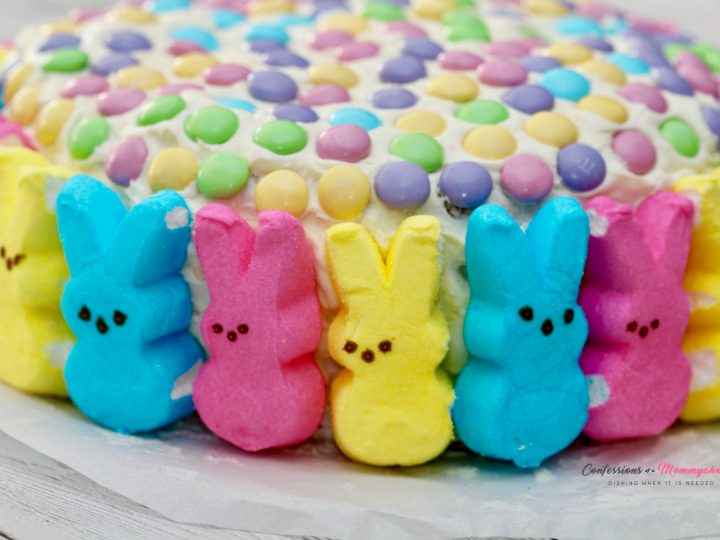 Easter Peeps