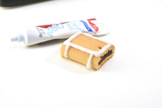 The Most Perfect First Holy Communion Bible Cookies