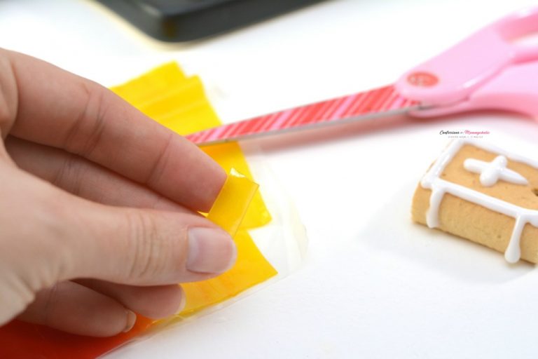 The Most Perfect First Holy Communion Bible Cookies