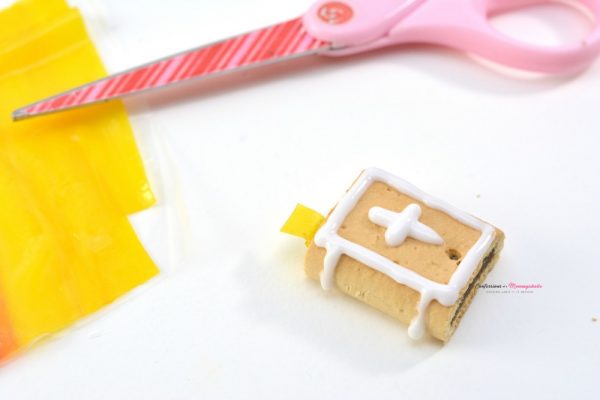 The Most Perfect First Holy Communion Bible Cookies