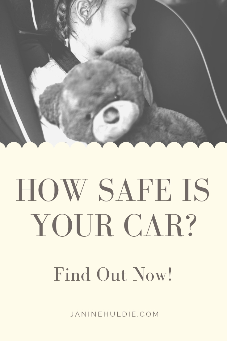 How Baby and Child-Safe is Your Car? Find Out Now!