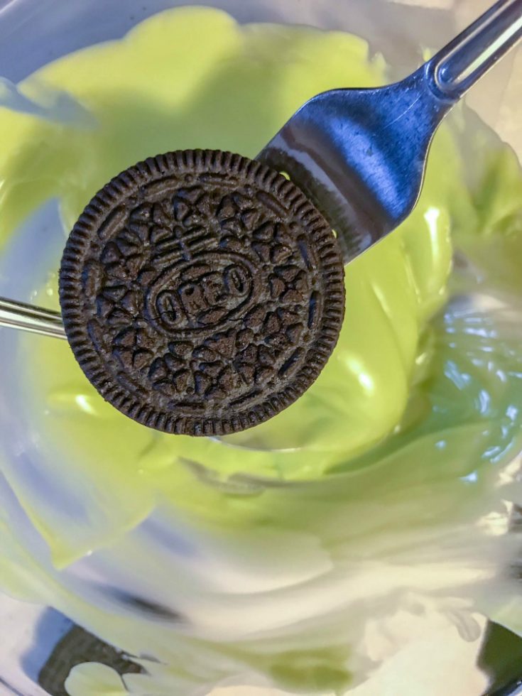 Disney Inspired Toy Story OREO Cookies Recipe Tutorial