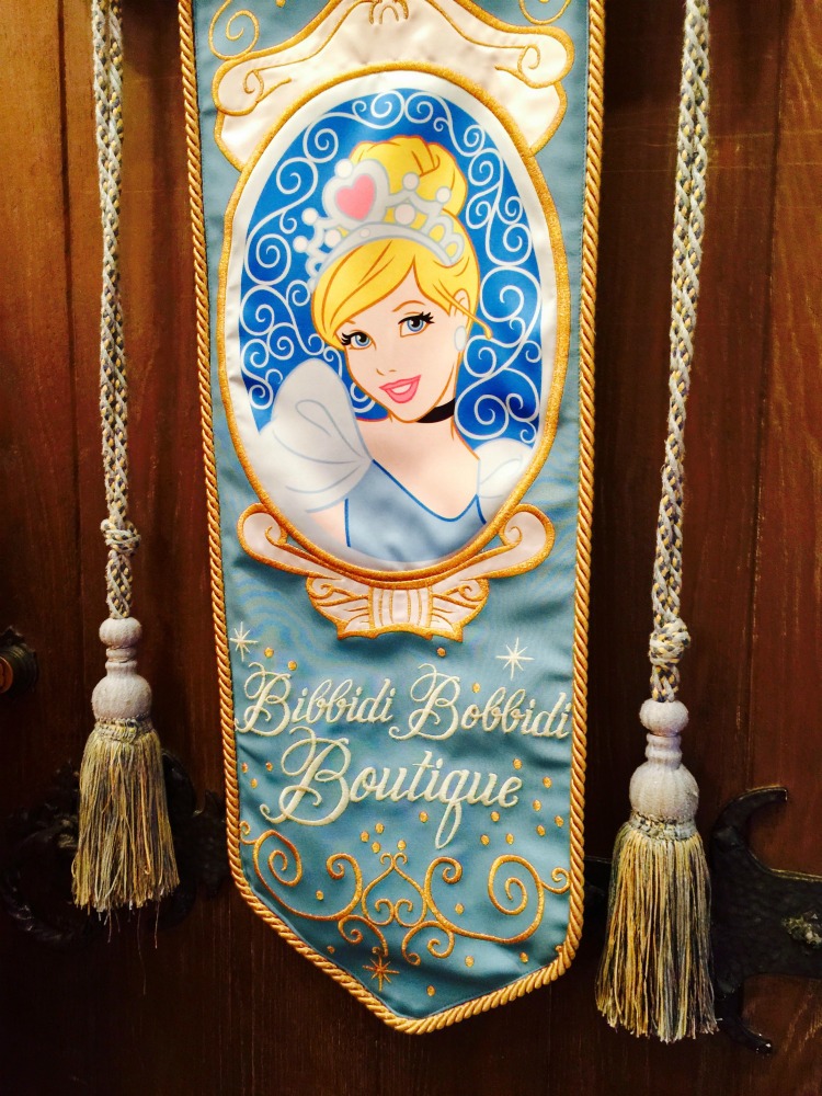 How Do I Get Bibbidi Bobbidi Boutique Reservations - Just a Mom's World