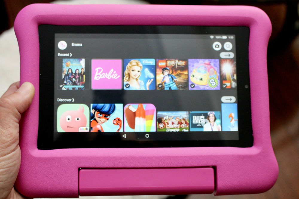 How to Ace Back to School with These Amazon Essentials