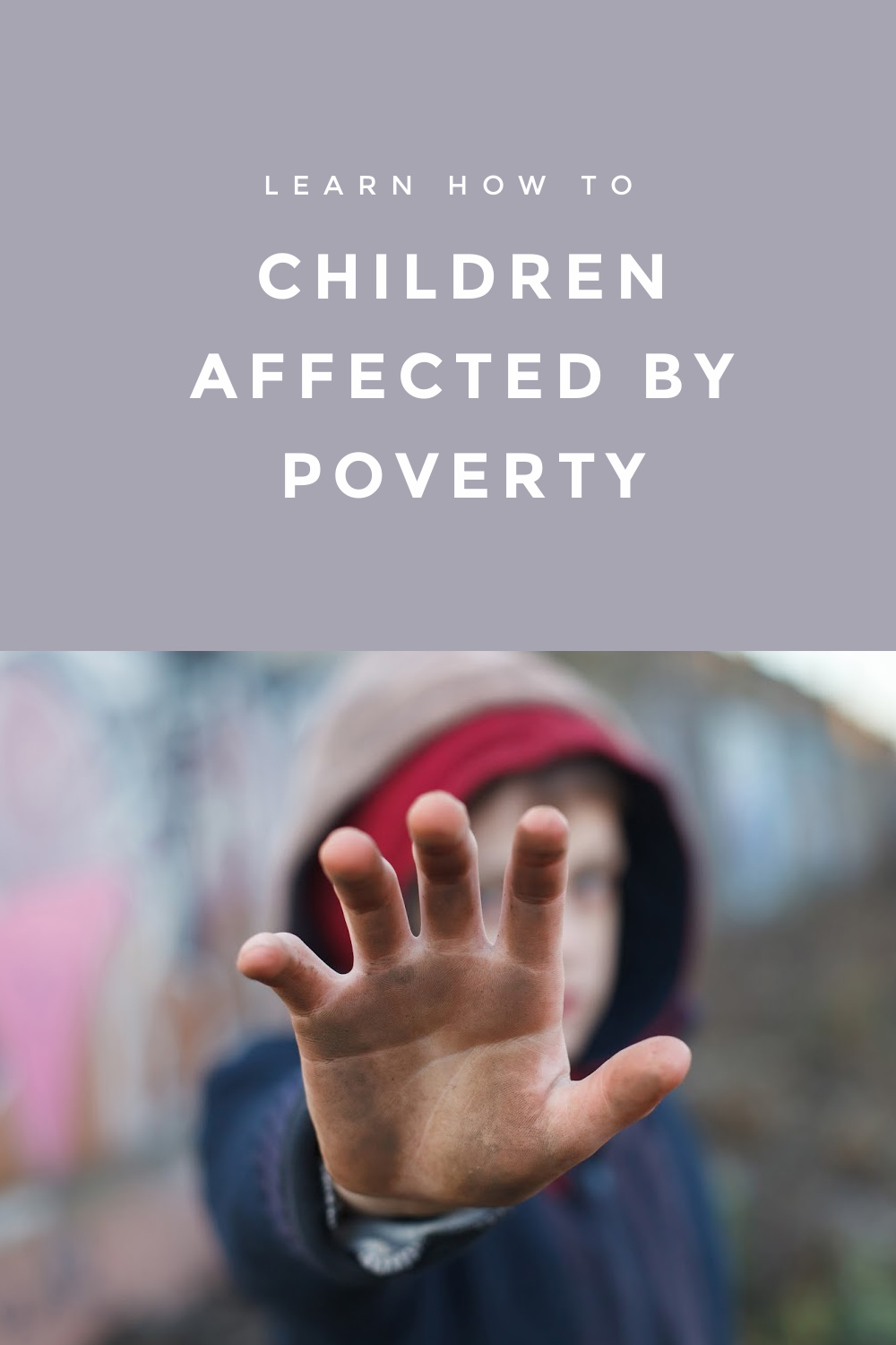 Consequences Of Poverty