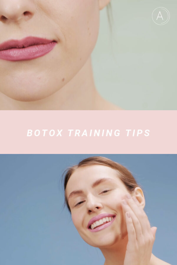 Who is Eligible for Botox Training and What to Expect?