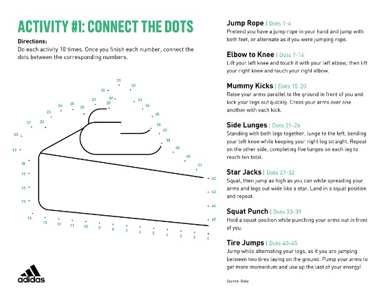 3 Physical Activities to Get Your Kids Moving - Just a Mom's World