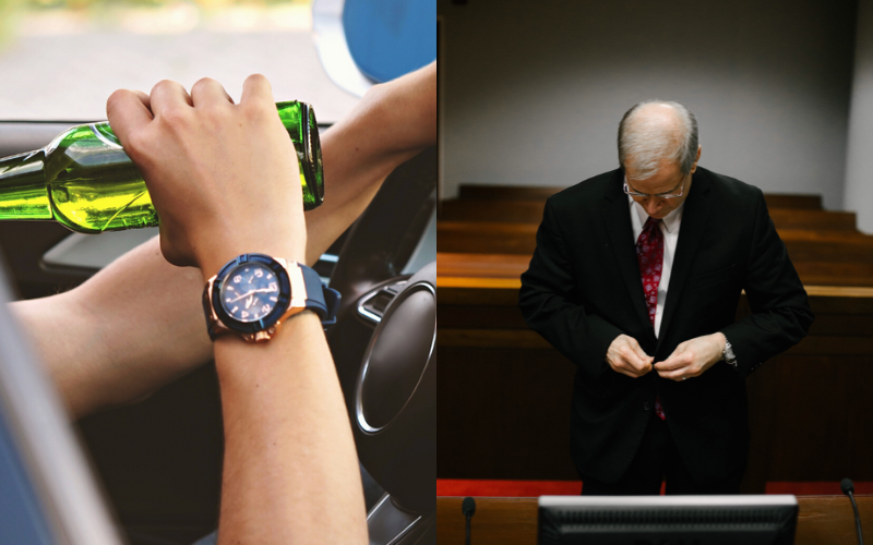 What are the Common Mistakes Most People Make After Being Arrested for ...